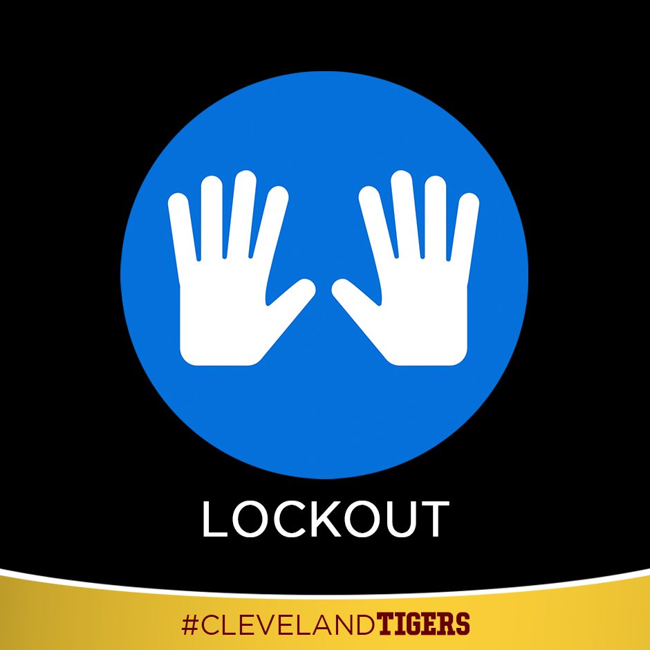 lockout | Cleveland Public Schools - Welcome Home!