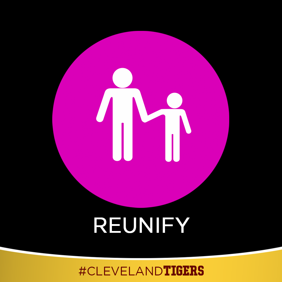 reunify | Cleveland Public Schools - Welcome Home!