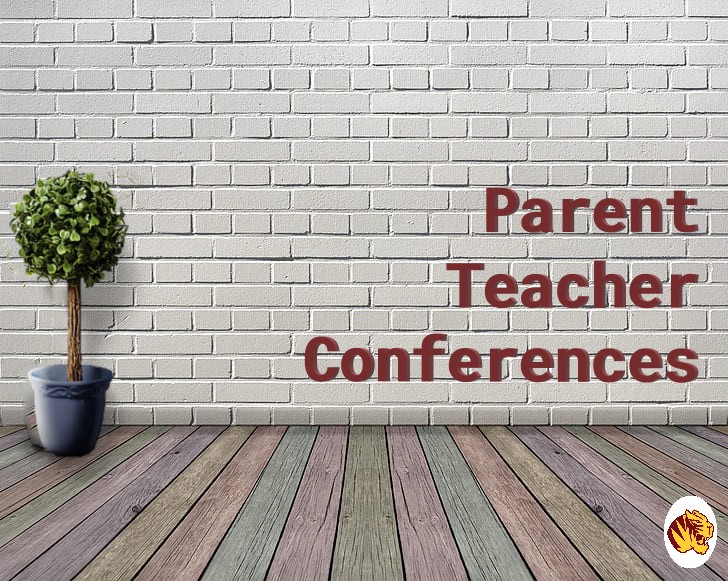 Fall Parent-Teacher Conference Scheduled | Cleveland Public Schools ...