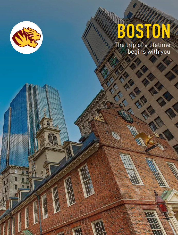 Trip To Boston Details | Cleveland Public Schools - Welcome Home!