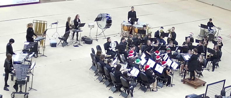 Cleveland Tigers Band: A Year of Music, Growth, and Fun! | Cleveland ...