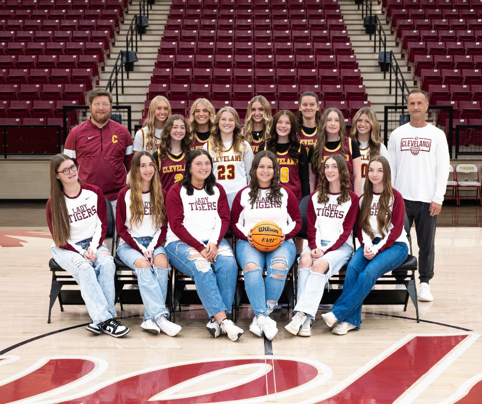 Cleveland Basketball 24-25: A Season of Growth, Determination, and ...